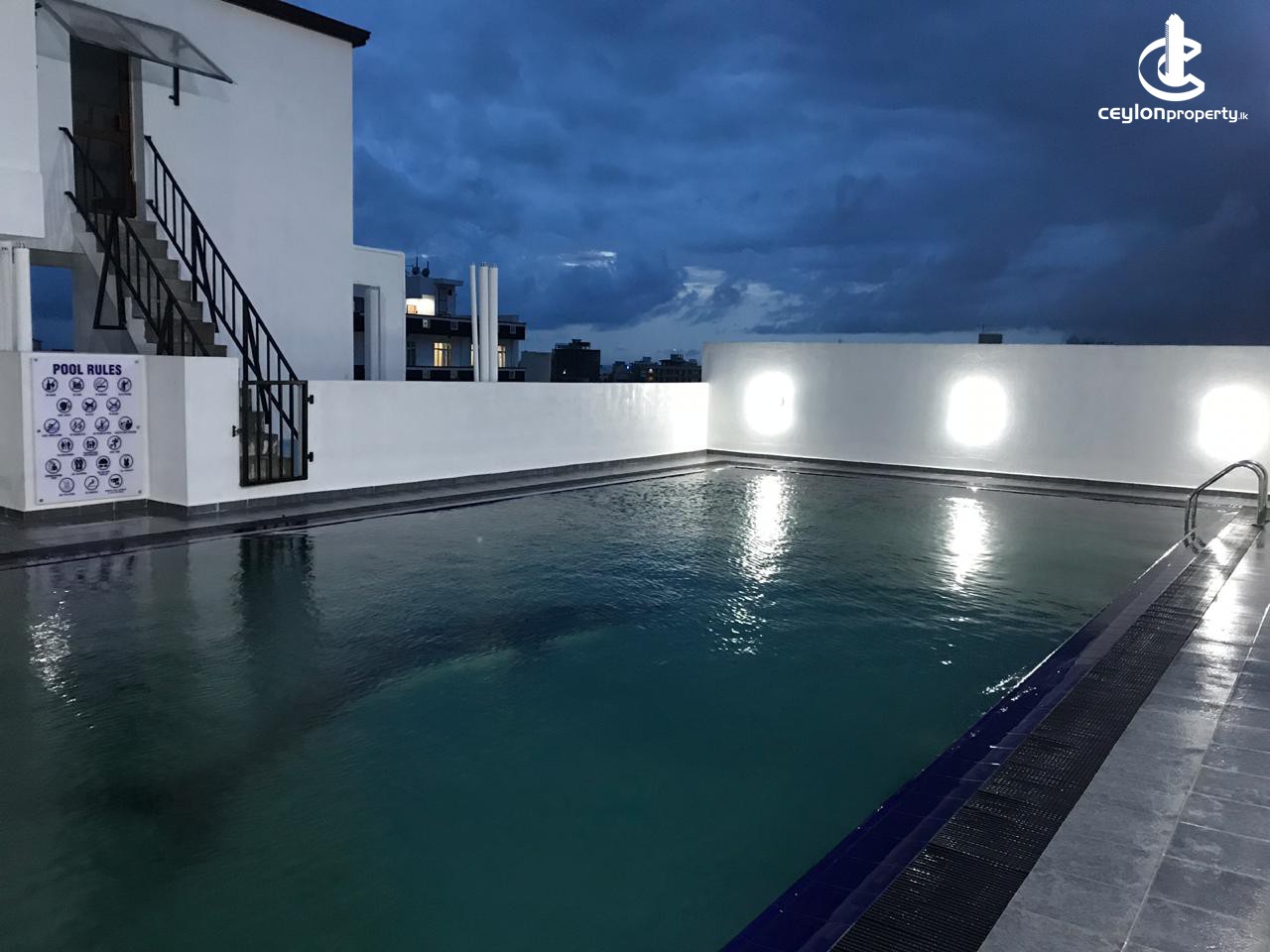 FOR RENT